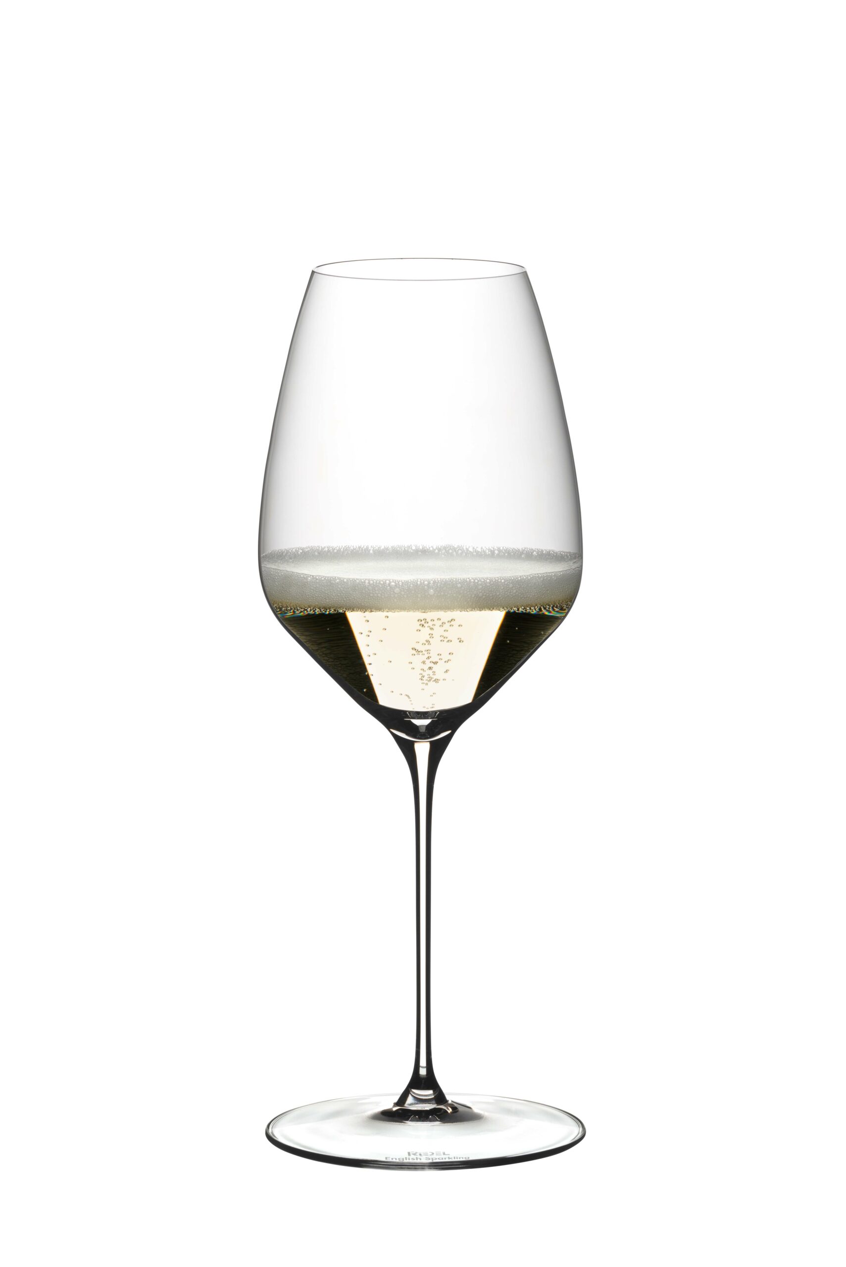 English sparkling gets its own Riedel glass | Sommelier Edit