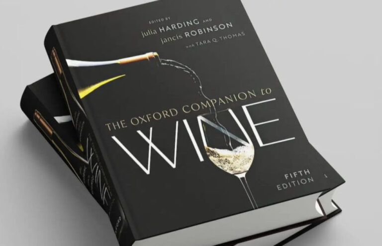 The Ultimate Wine Companion | Sommelier Edit