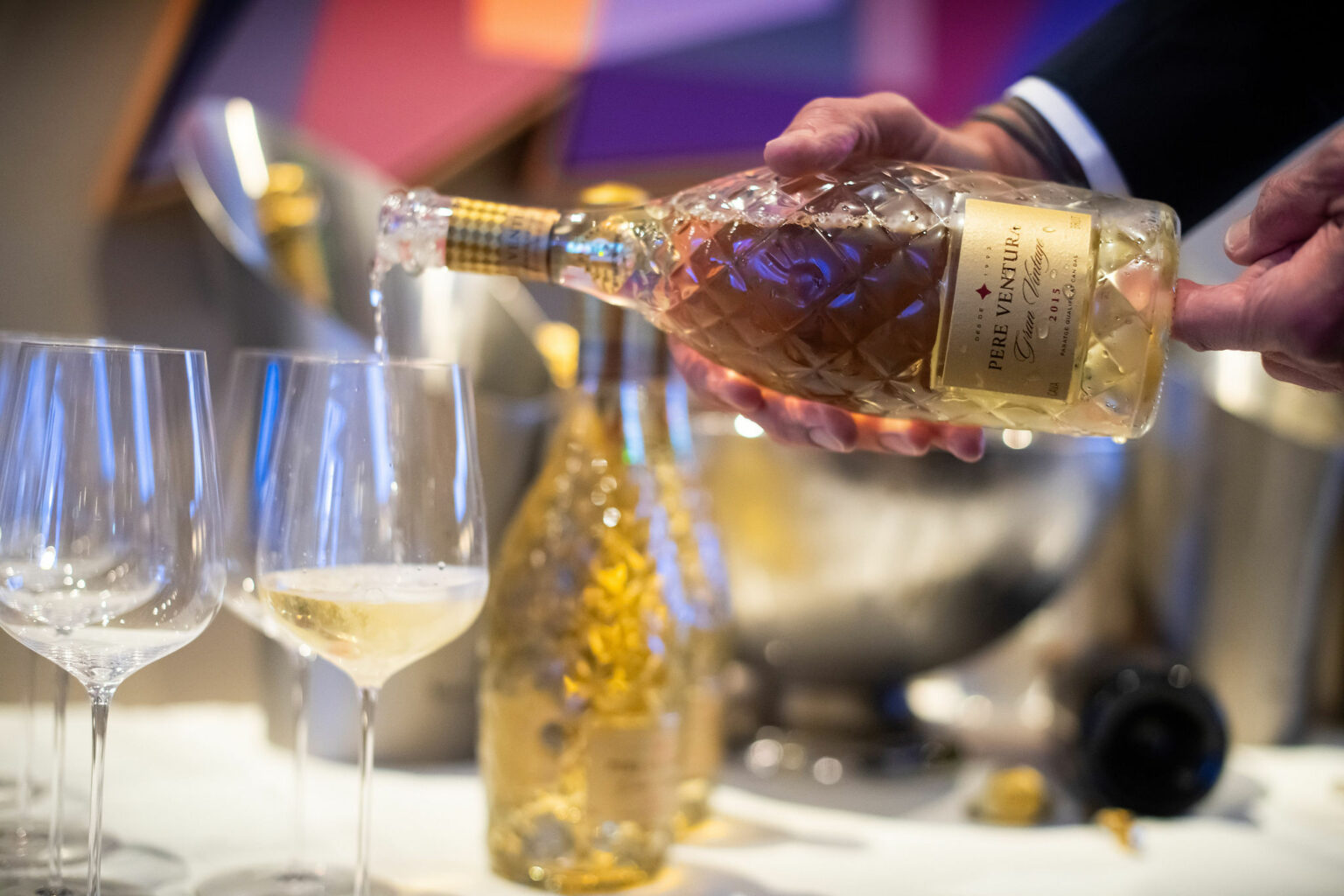 Results 2024 | Sommelier Edit