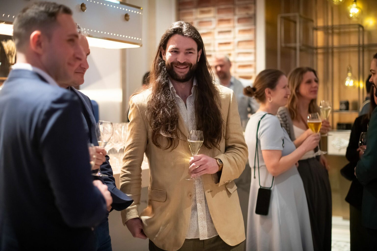 Results 2024 | Sommelier Edit