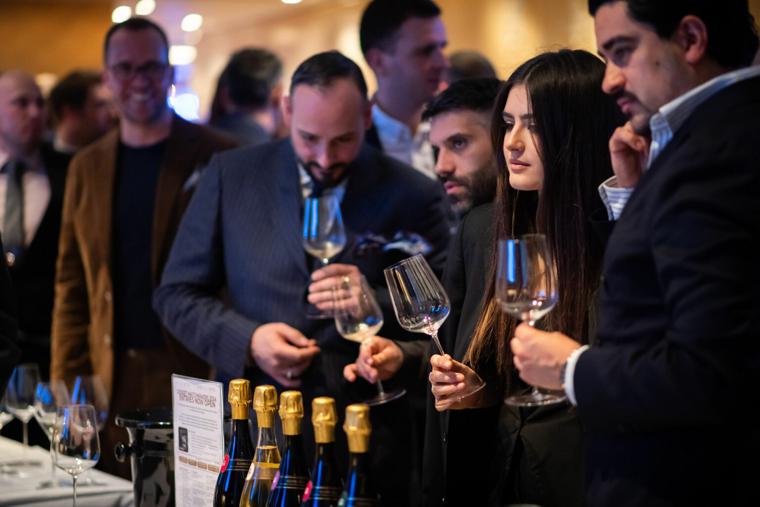 Results 2024 | Sommelier Edit