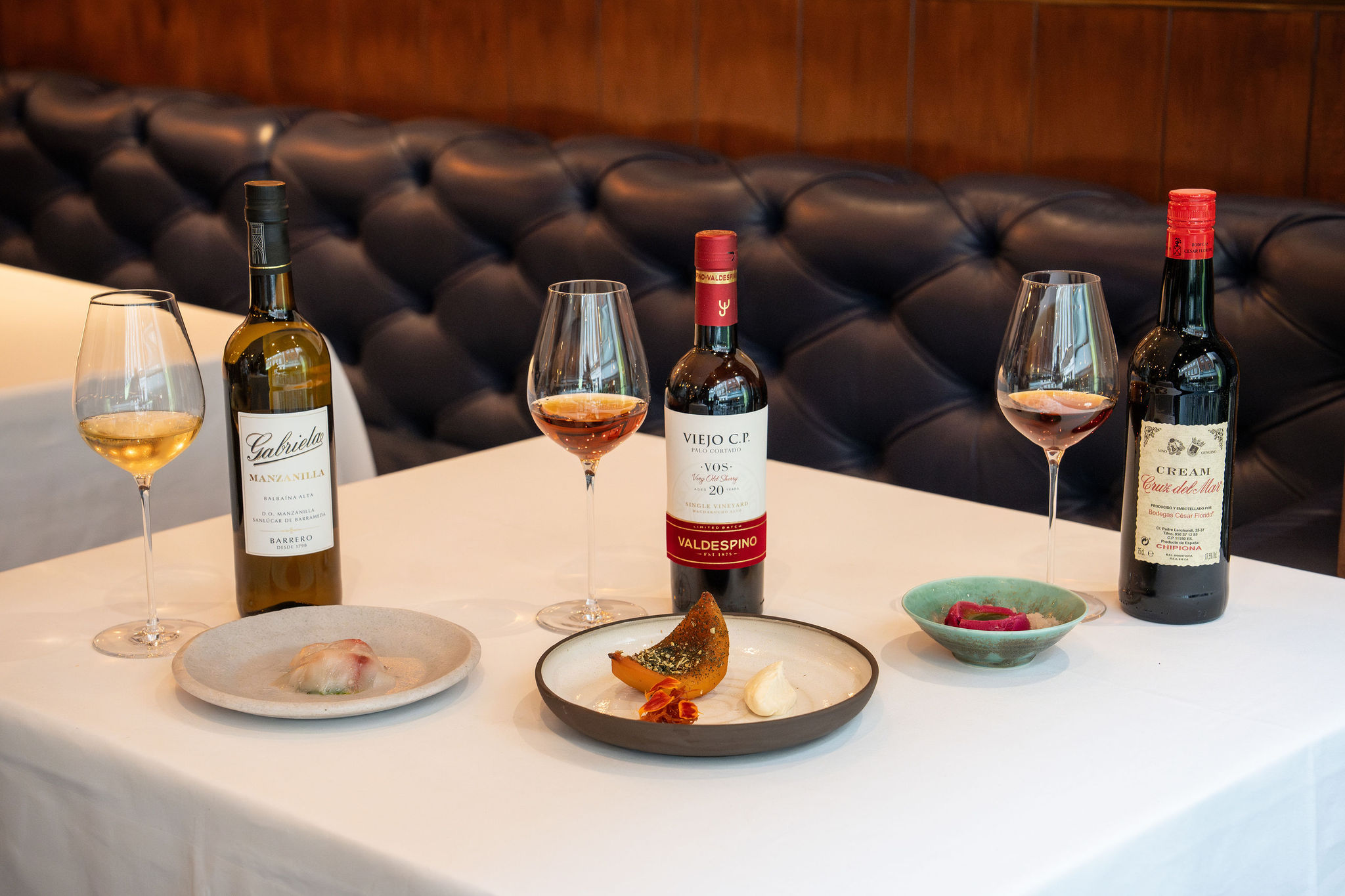 Rethinking Sherry | Sommelier Edit