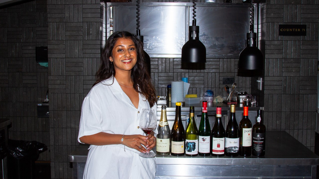 Wine, spice and all things nice | Sommelier Edit