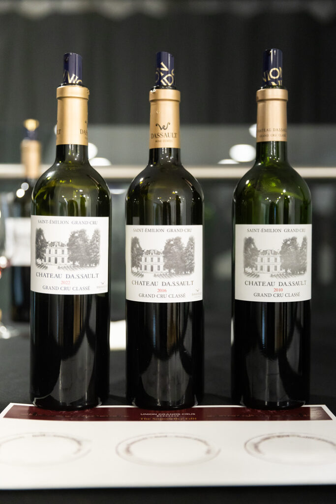 Understanding the 2022 vintage around Bordeaux | Sommelier Edit