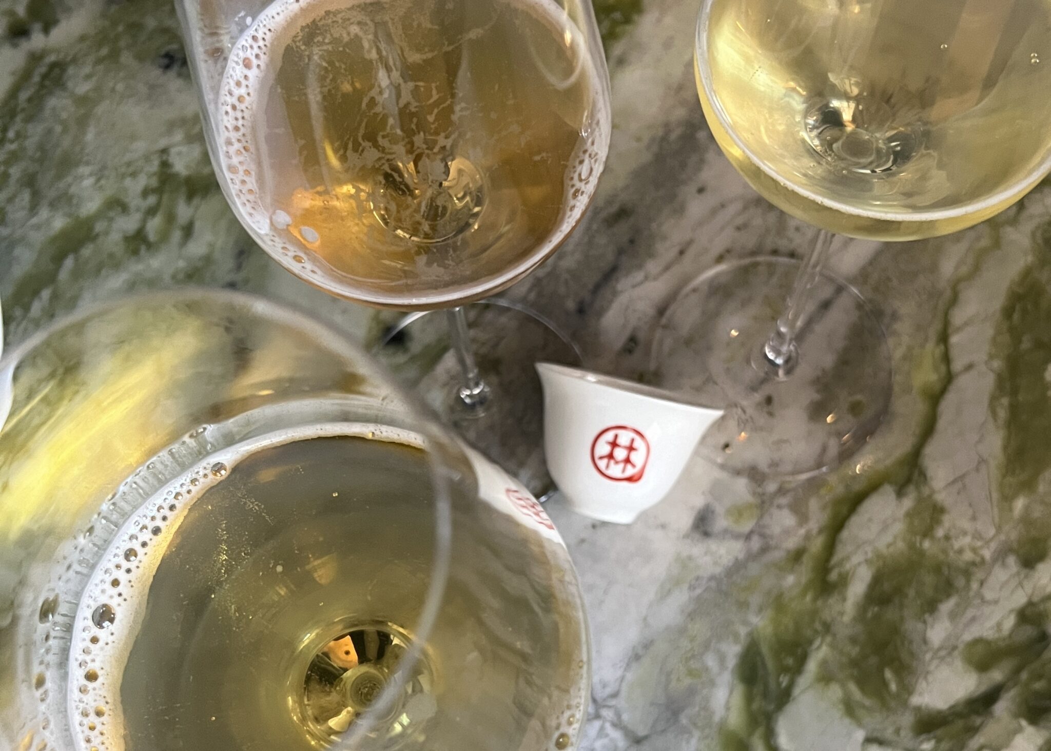 Why sparkling tea is leading the way | Sommelier Edit