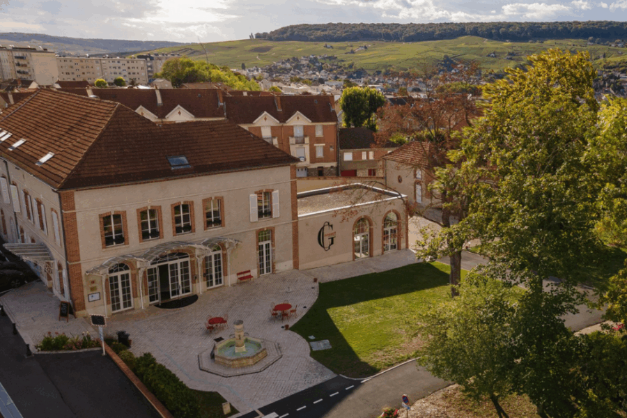 Finalists announced for 2025 Gosset Matchmakers | Sommelier Edit