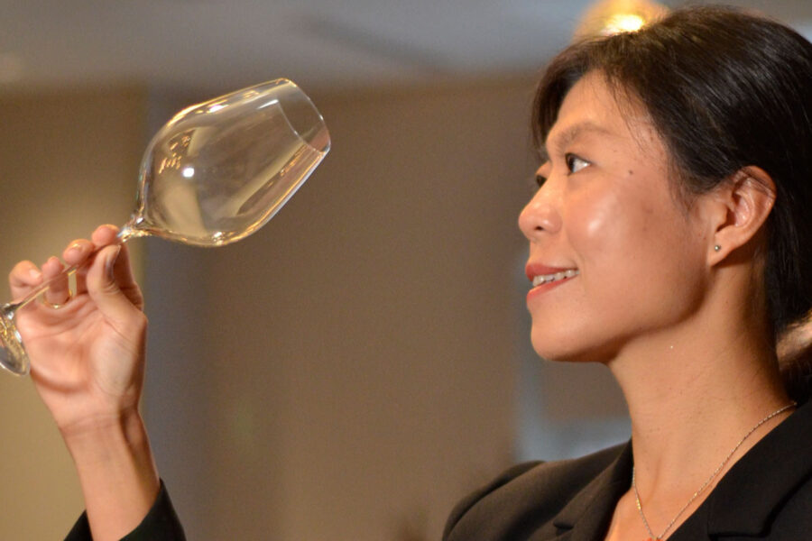 Magazine | Sommelier Edit