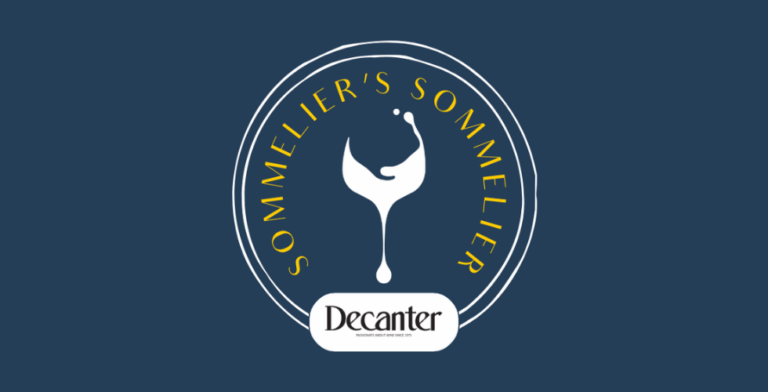 Sumiller de Sumilleres España 2026 | Sommelier Edit